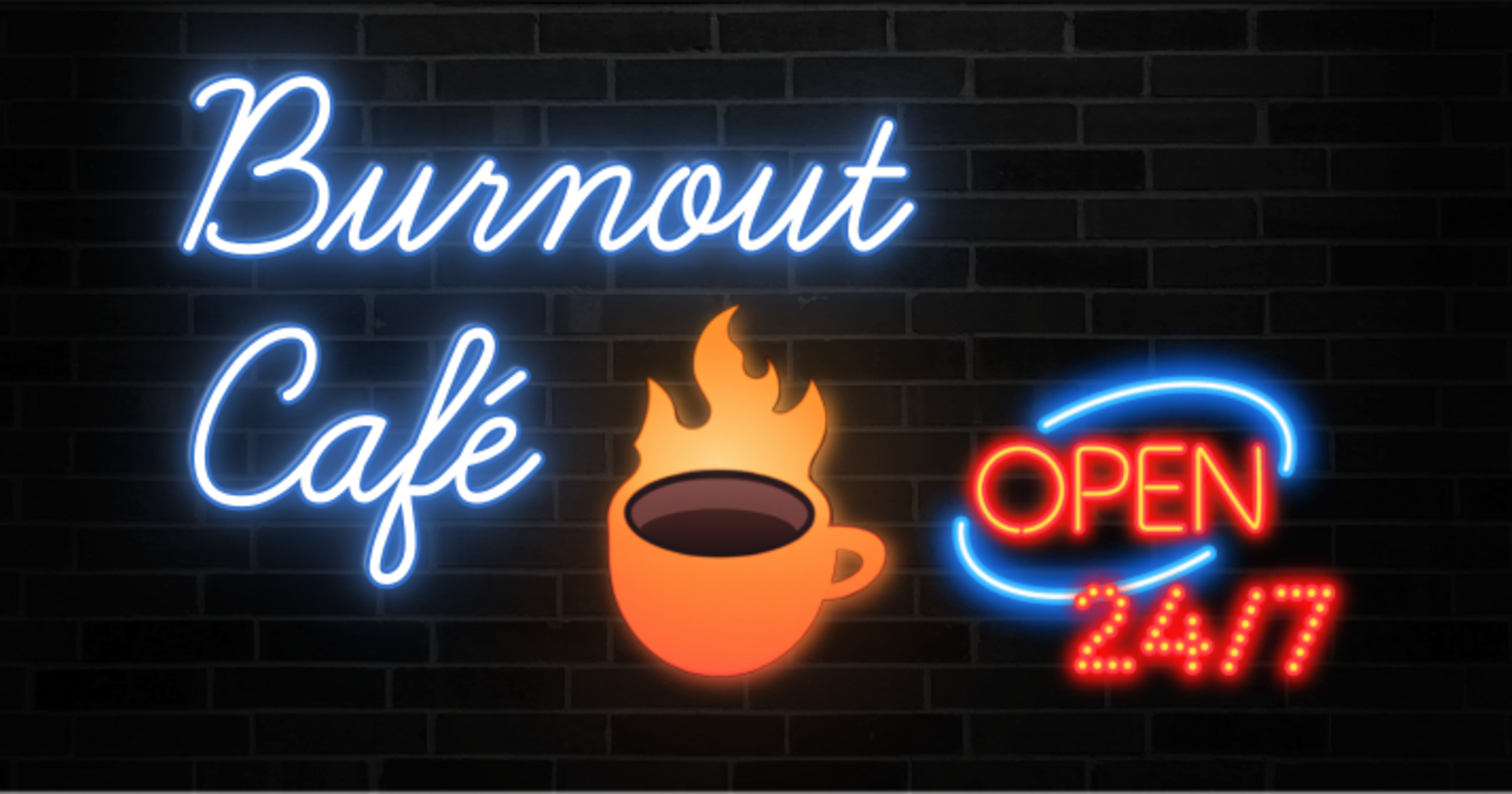 Mastodon at Burnout Café